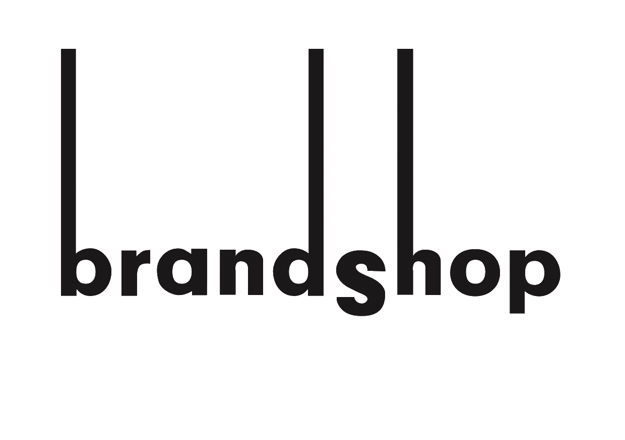 Brandshop Transparent Logo | Brandshop